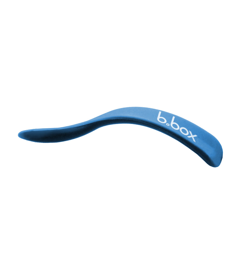 b.box® Spoon Pack Red and Blue