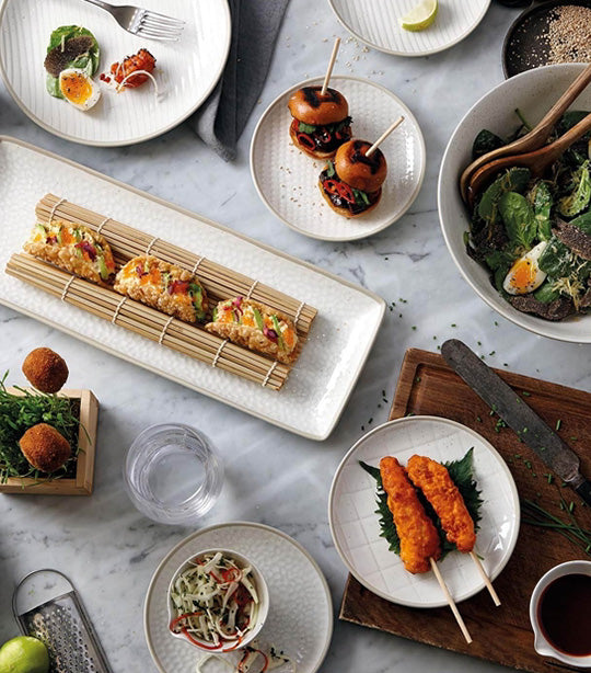 Royal Doulton Gordon Ramsay Maze Grill Collection – Rustan's