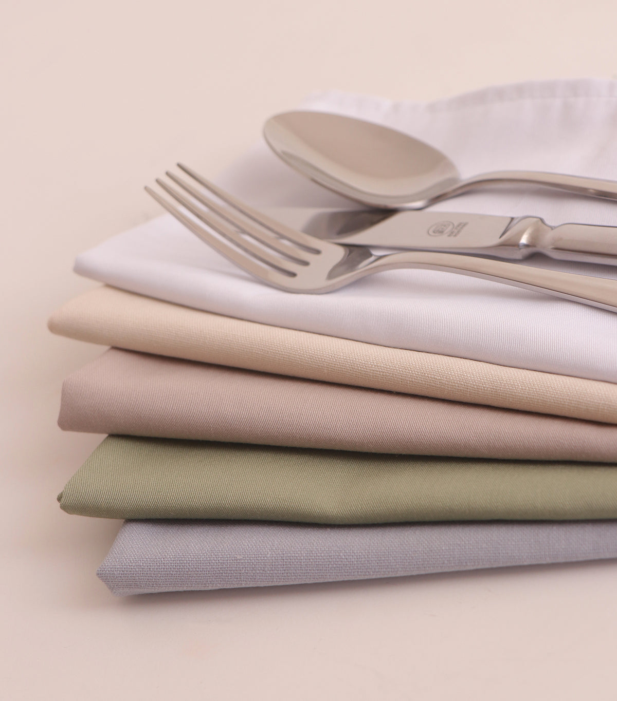Rustan's Home Cotton Napkin - Set of 4 | Rustan's