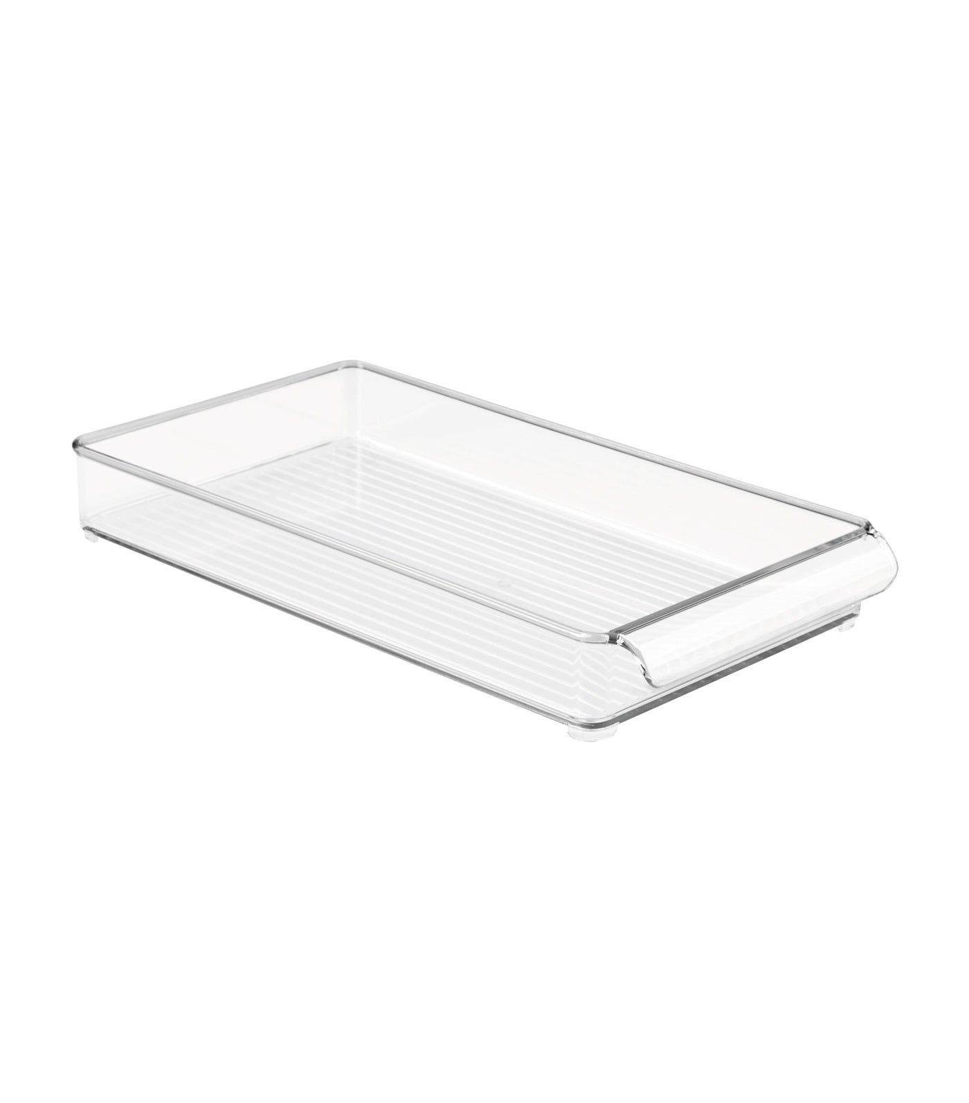 MakeRoom Fridge Organizer Tray 37cm