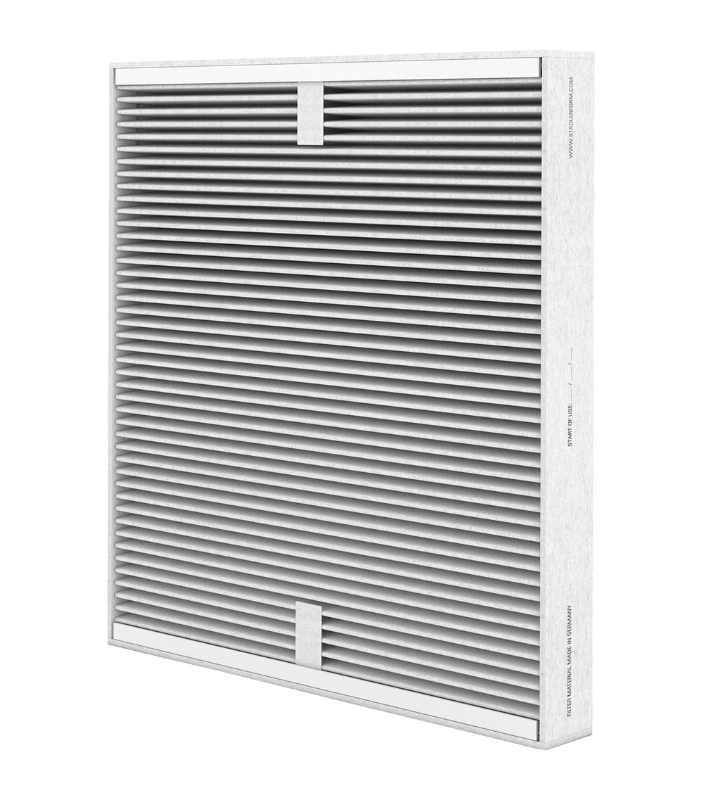 Stadler Form Roger Dual Filter™