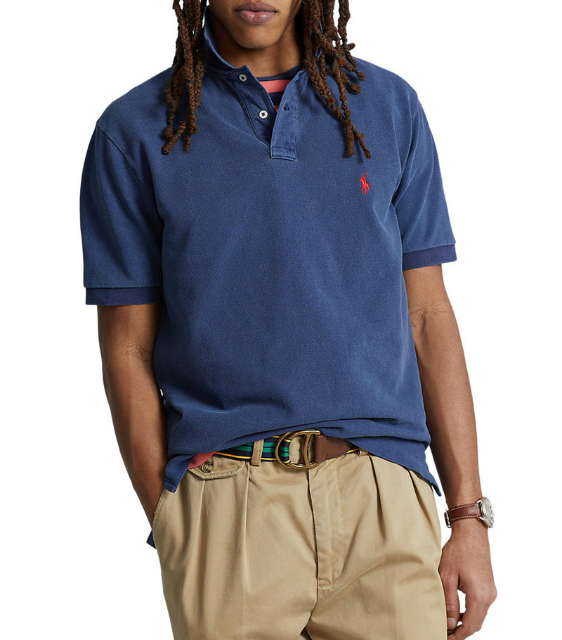 Polo Ralph Lauren in the Philippines | Rustan’s