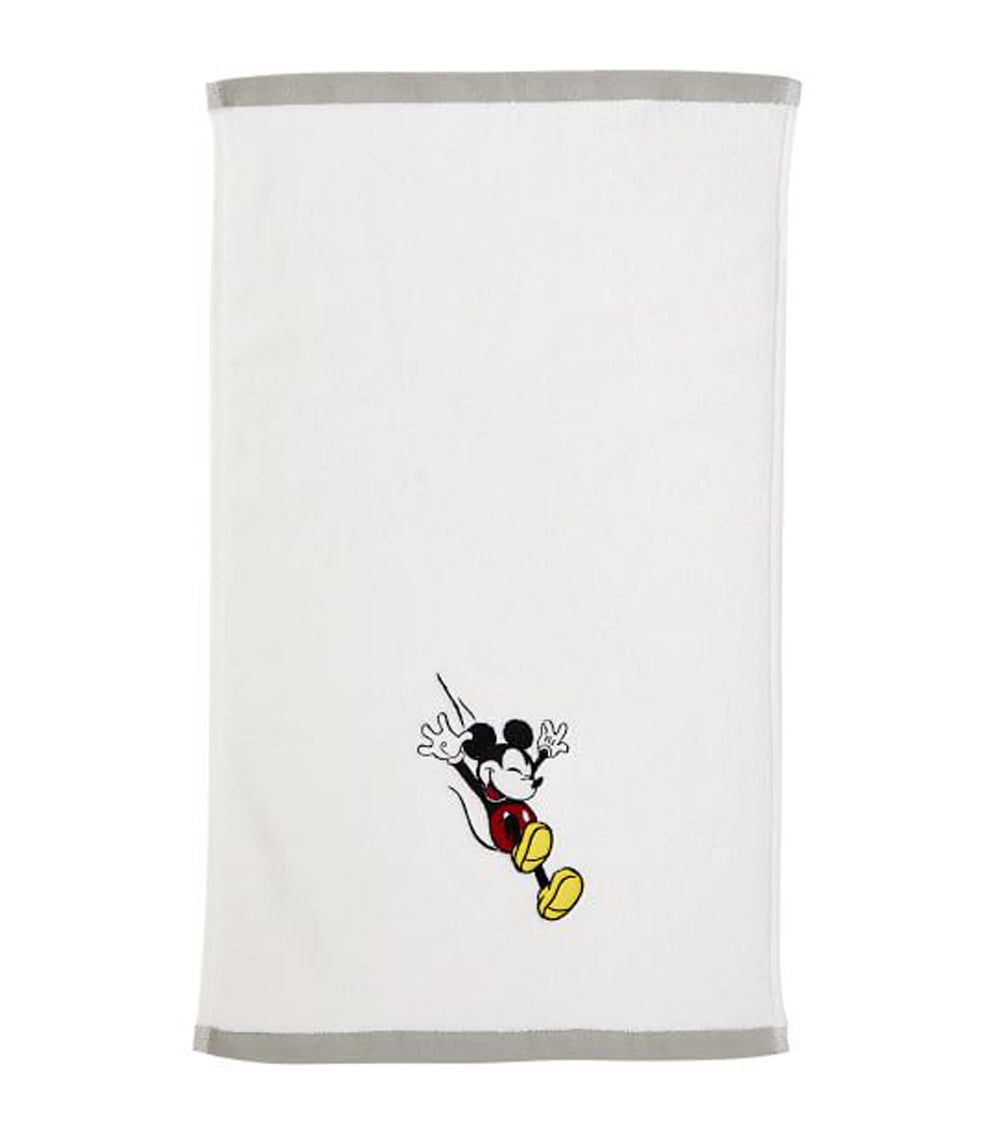 Pottery Barn Kids Disney Mickey Mouse Towel Collection - Multi | Rustan's