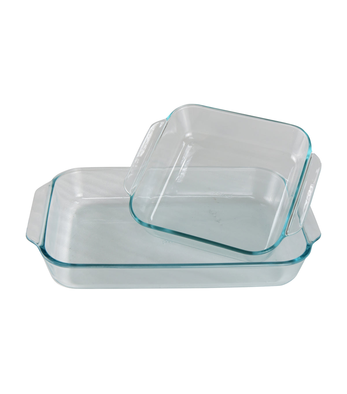Pyrex