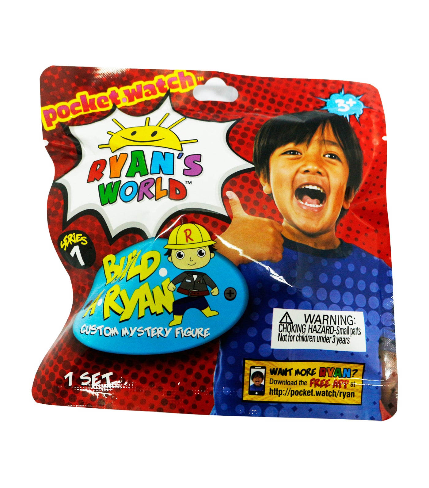 Ryan's World