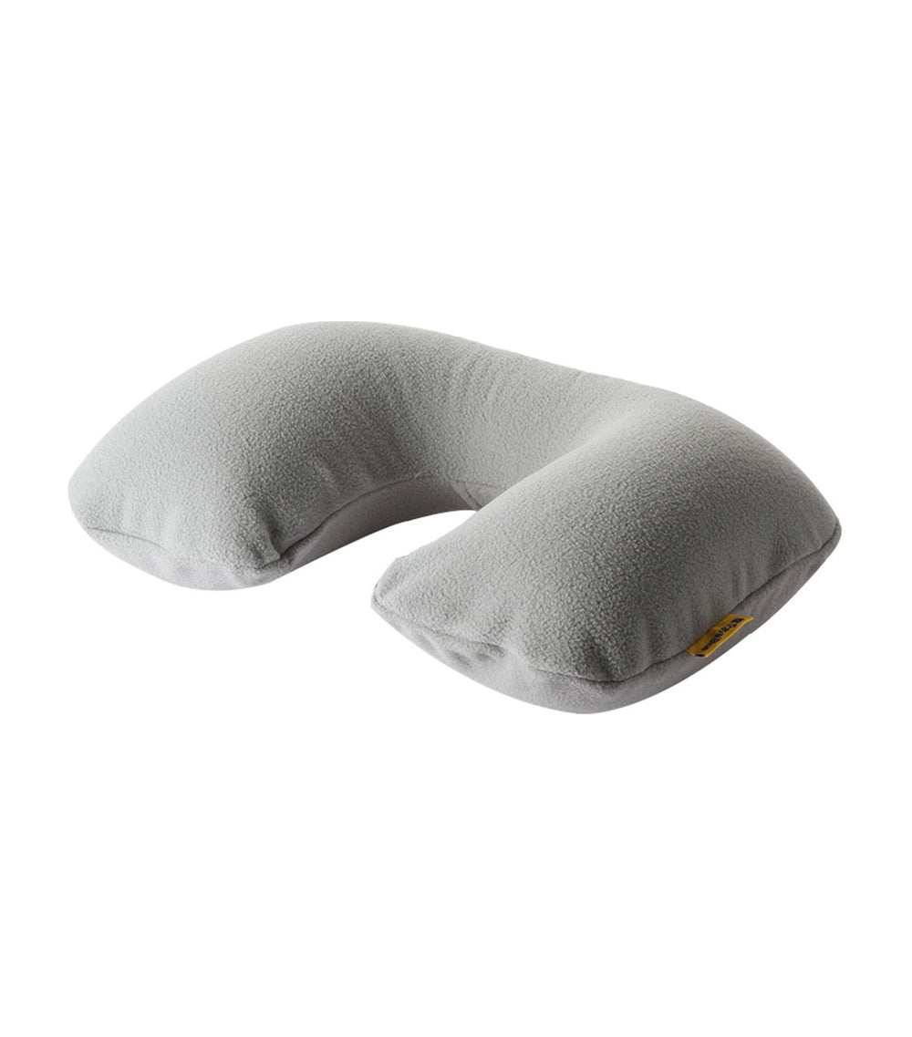 Travel Blue Comfi Pillow Light Gray | Rustan's