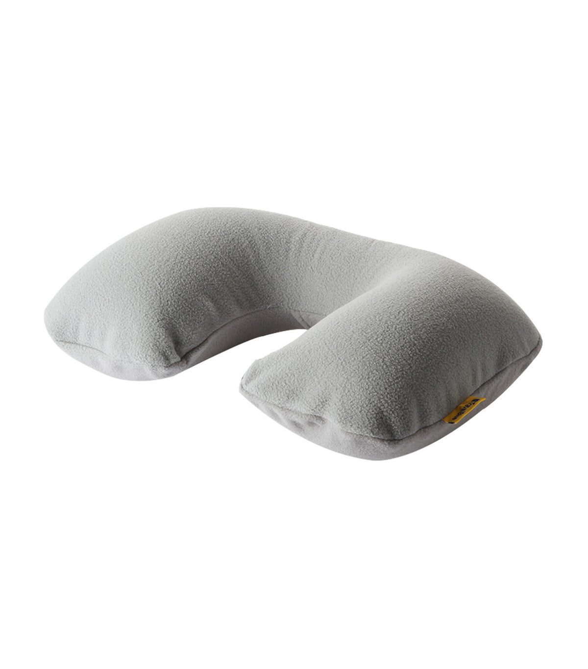 Travel Blue Comfi Pillow Light Gray | Rustan's