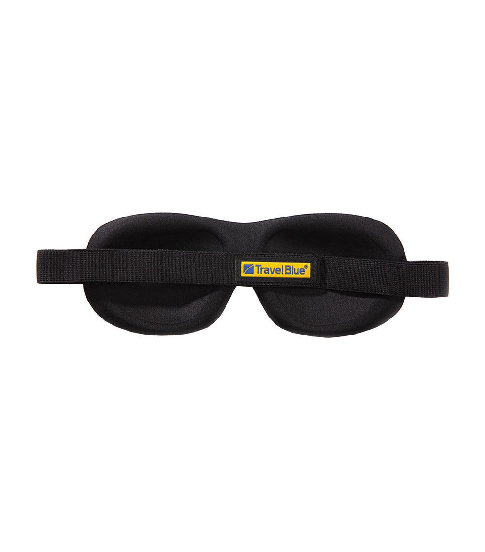 Travel Blue Ultimate Eye Mask Cobalt Blue | Rustan's