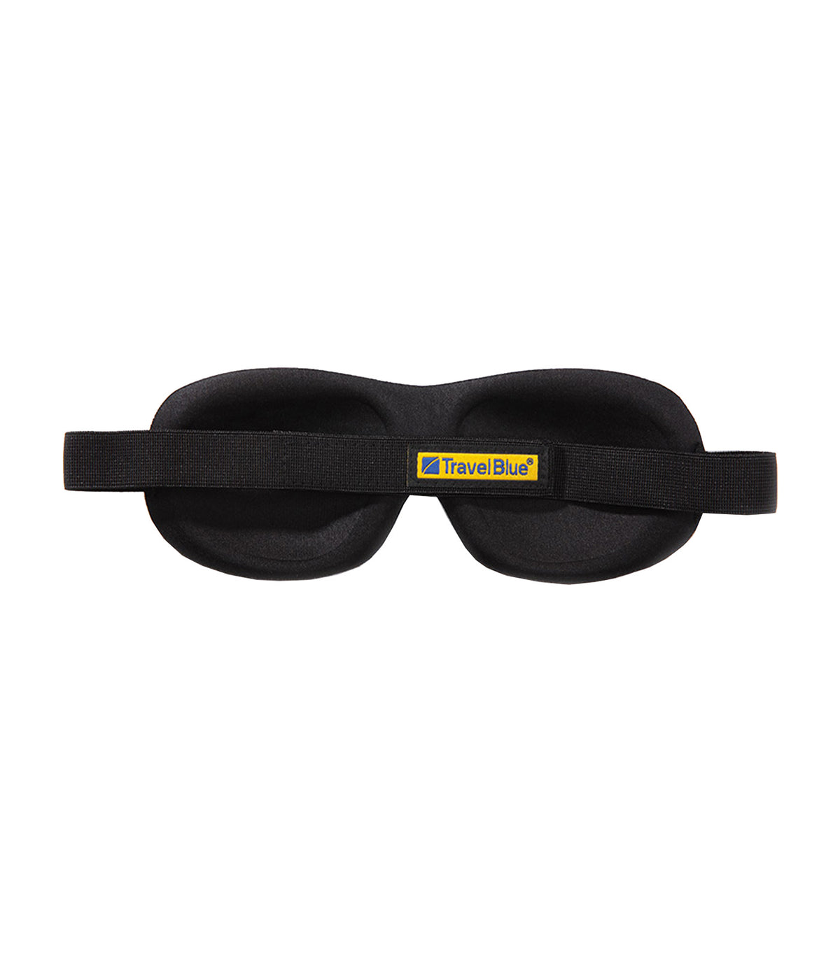 Travel Blue Ultimate Eye Mask Cobalt Blue | Rustan's