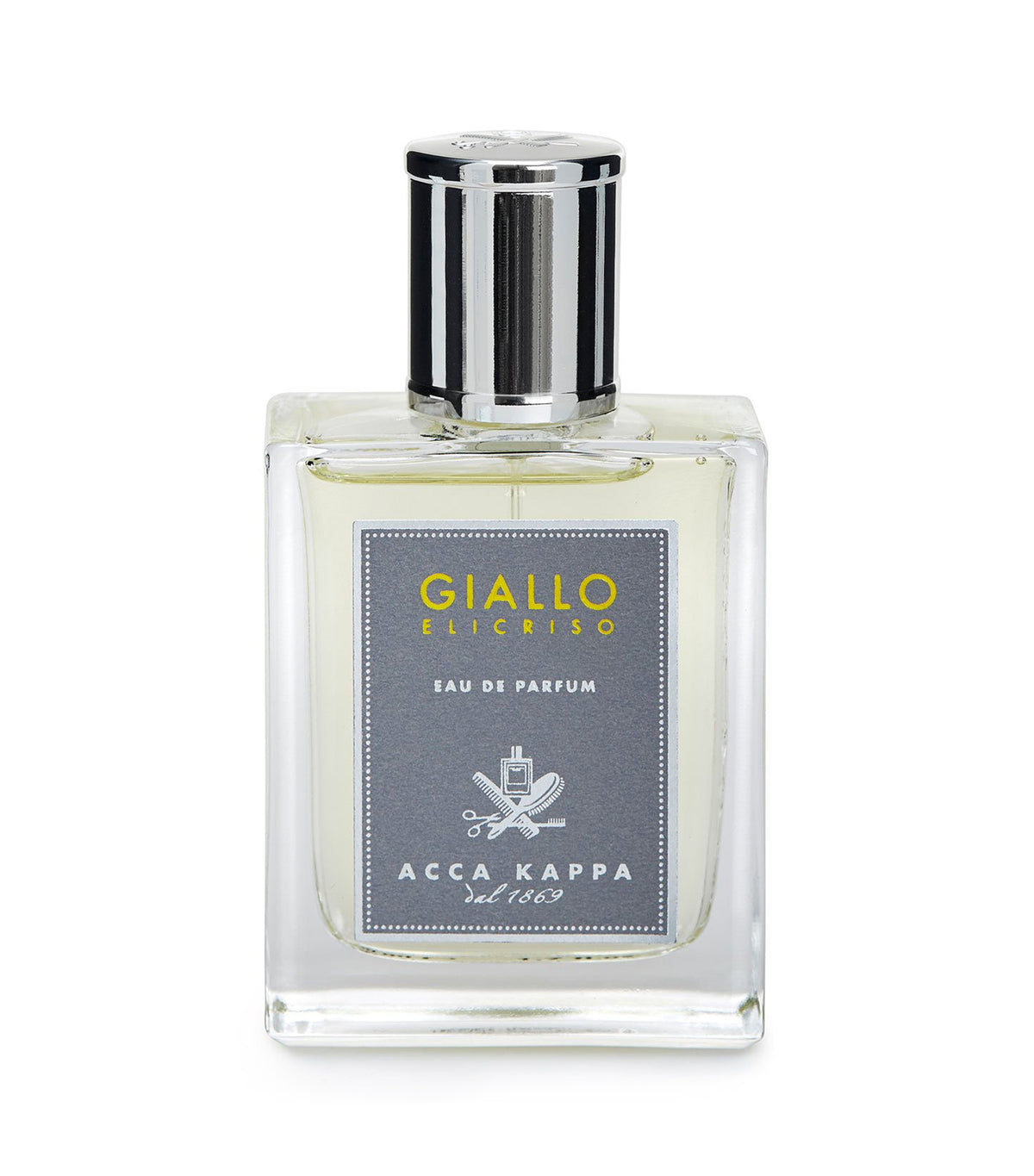 Acca Kappa Giallo Elicriso Eau de Parfum | Rustan's