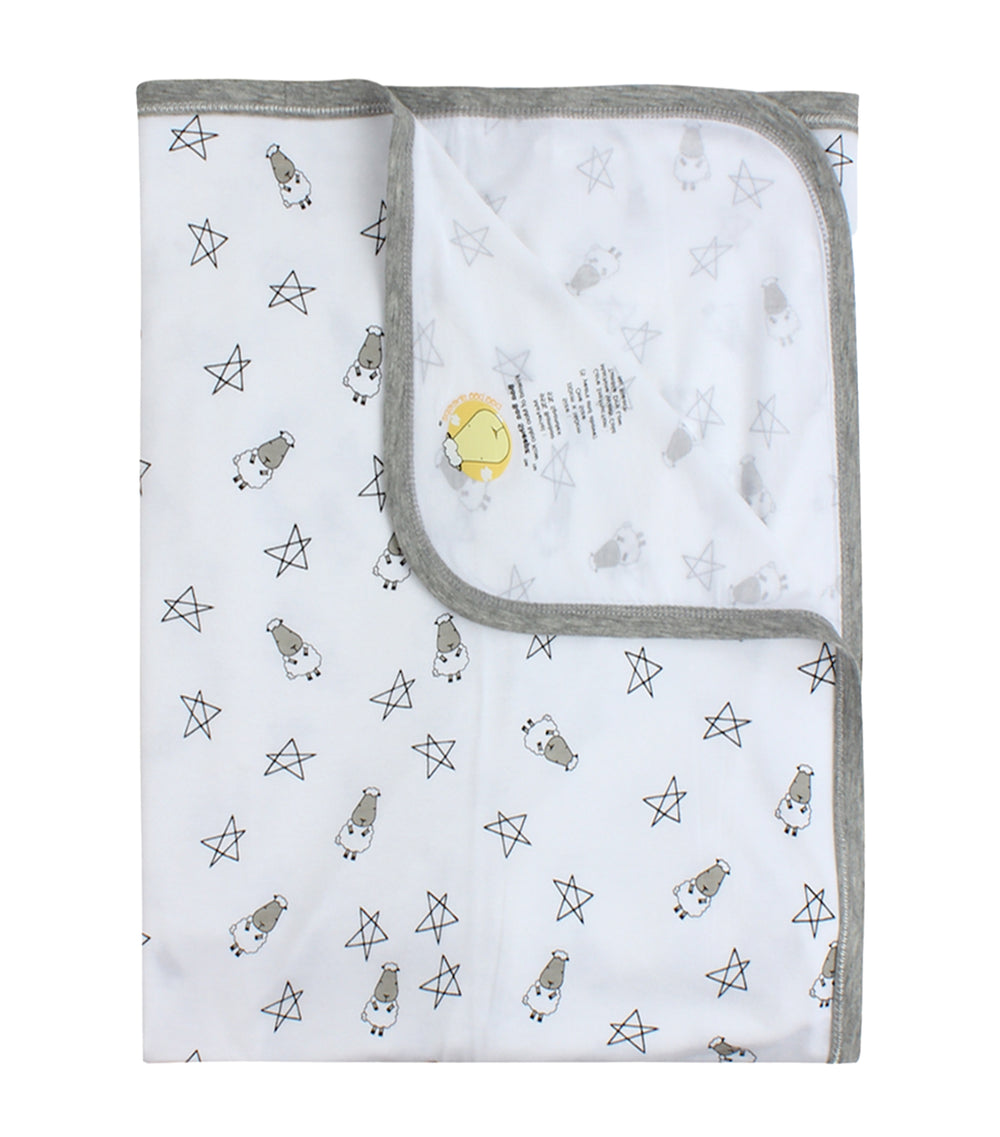 Baa Baa Sheepz in the Philippines | Rustan's