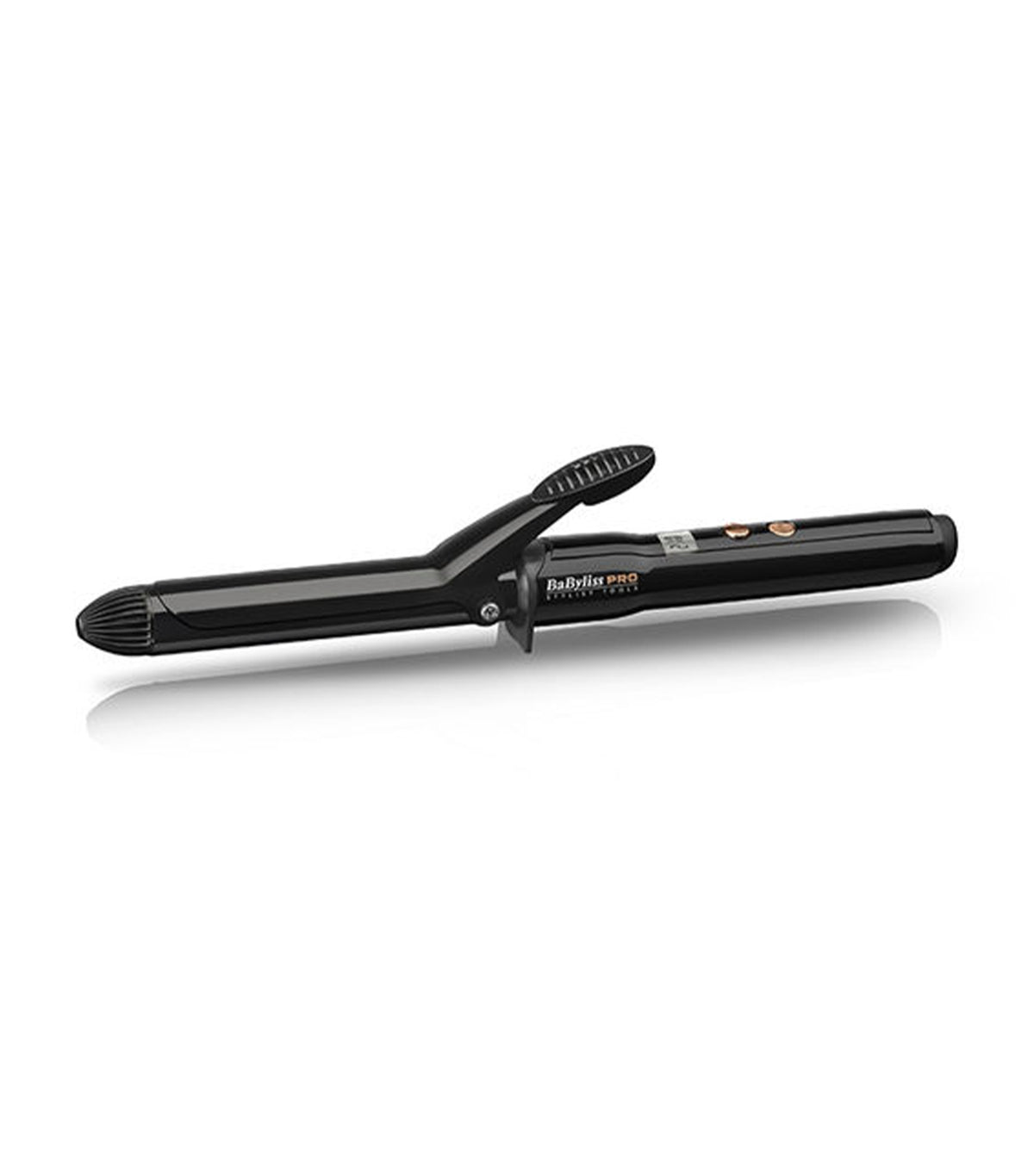 BaByliss Pro Ceramic Dial A Heat Tong (32mm) | Rustan's