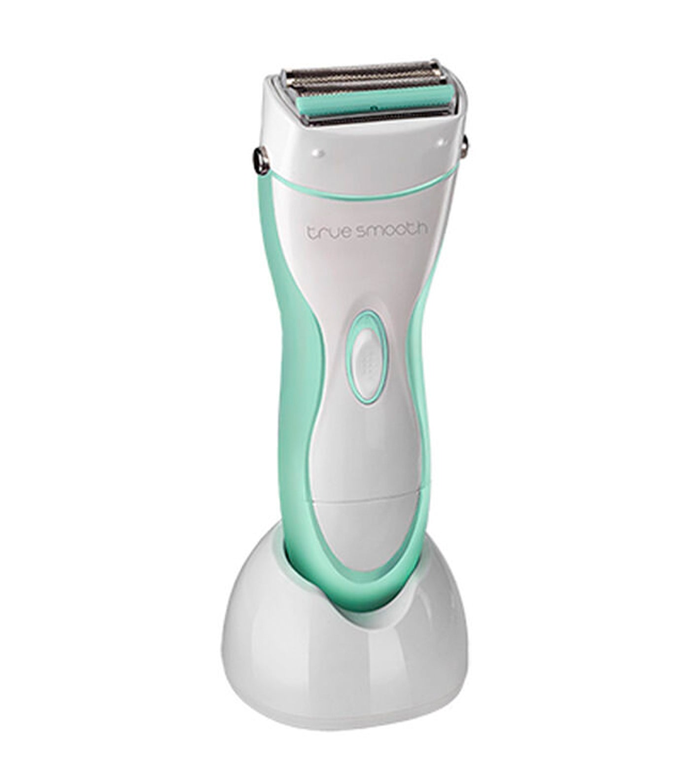 BaByliss TrueSmooth Rechargeable Lady Shaver Rustan s