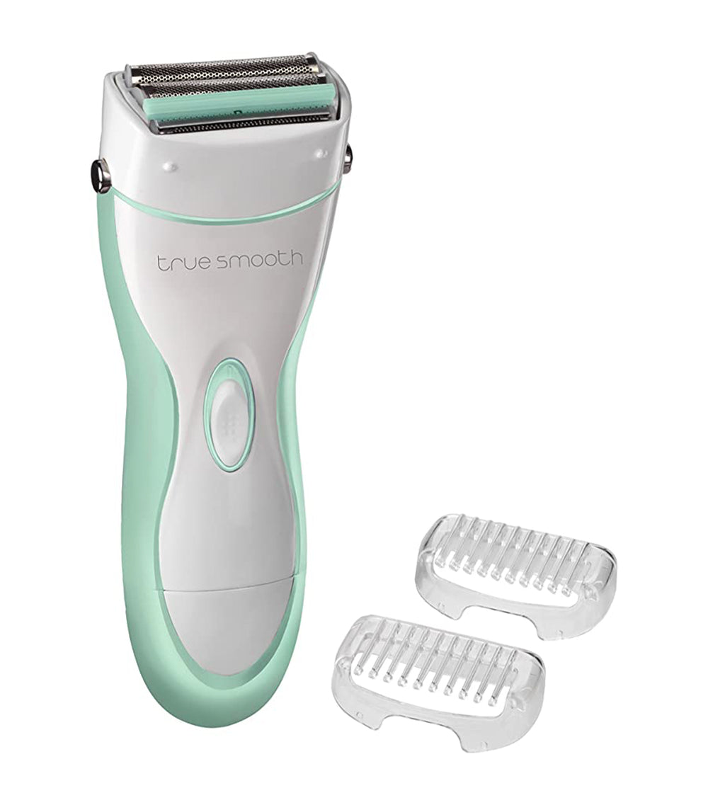 BaByliss TrueSmooth Rechargeable Lady Shaver | Rustan's