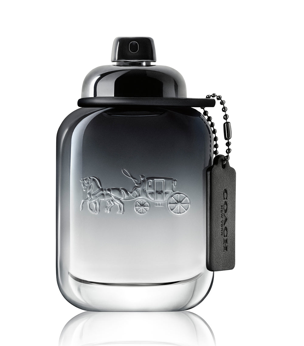 Coach for Men Eau de Toilette by Coach Fragrances | Rustan's