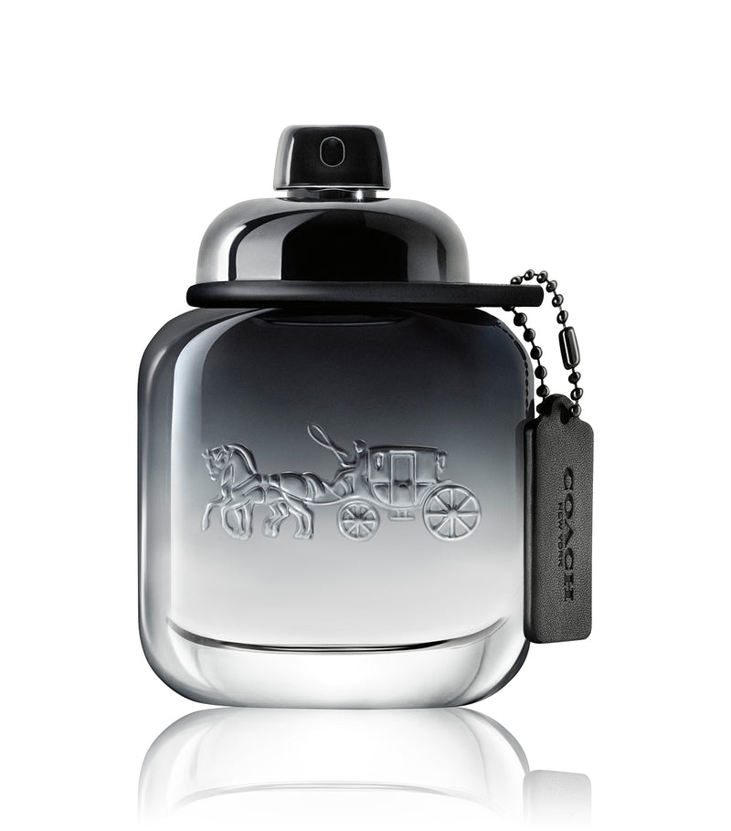 Coach for Men Eau de Toilette by Coach Fragrances | Rustan's