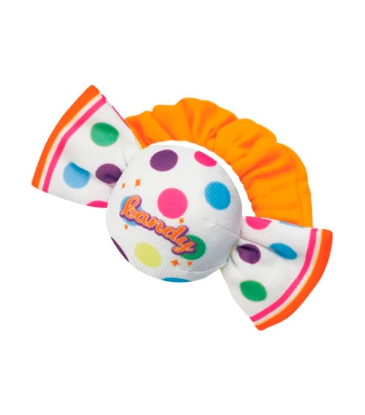 Combi Candy Rattle | Rustan's