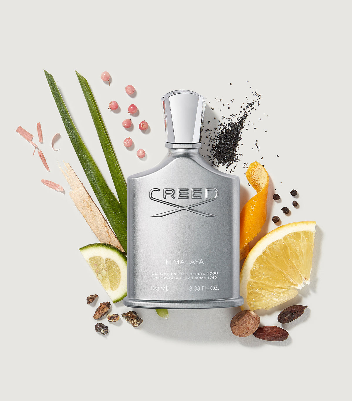 Creed Fragrances in the Philippines