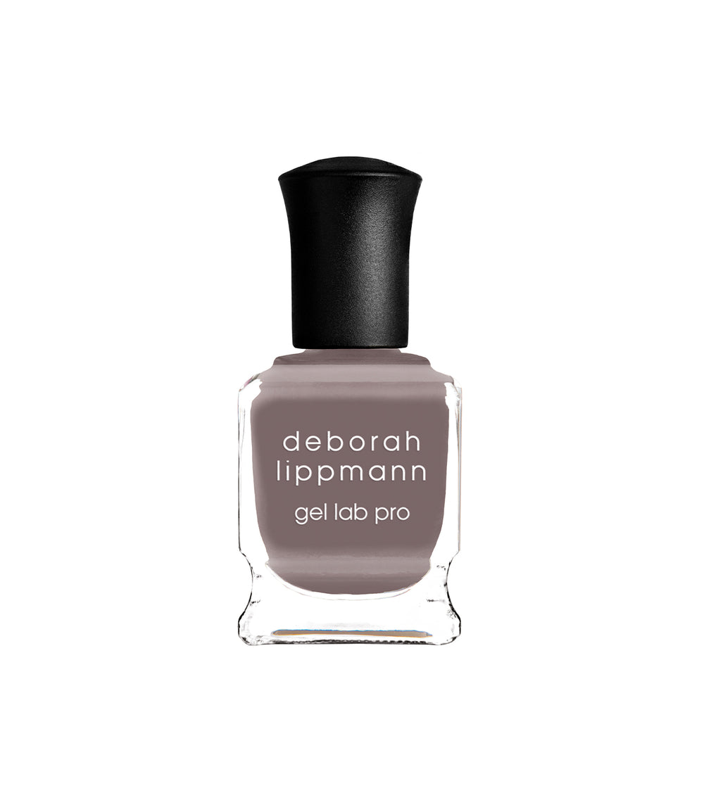 Deborah Lippmann in the Philippines | Rustan's