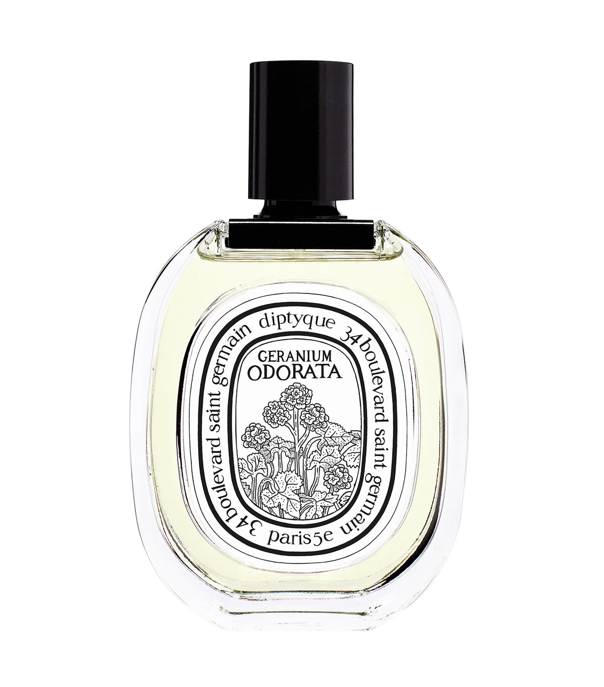 diptyque Geranium Adorata Eau de Toilette | Rustan's