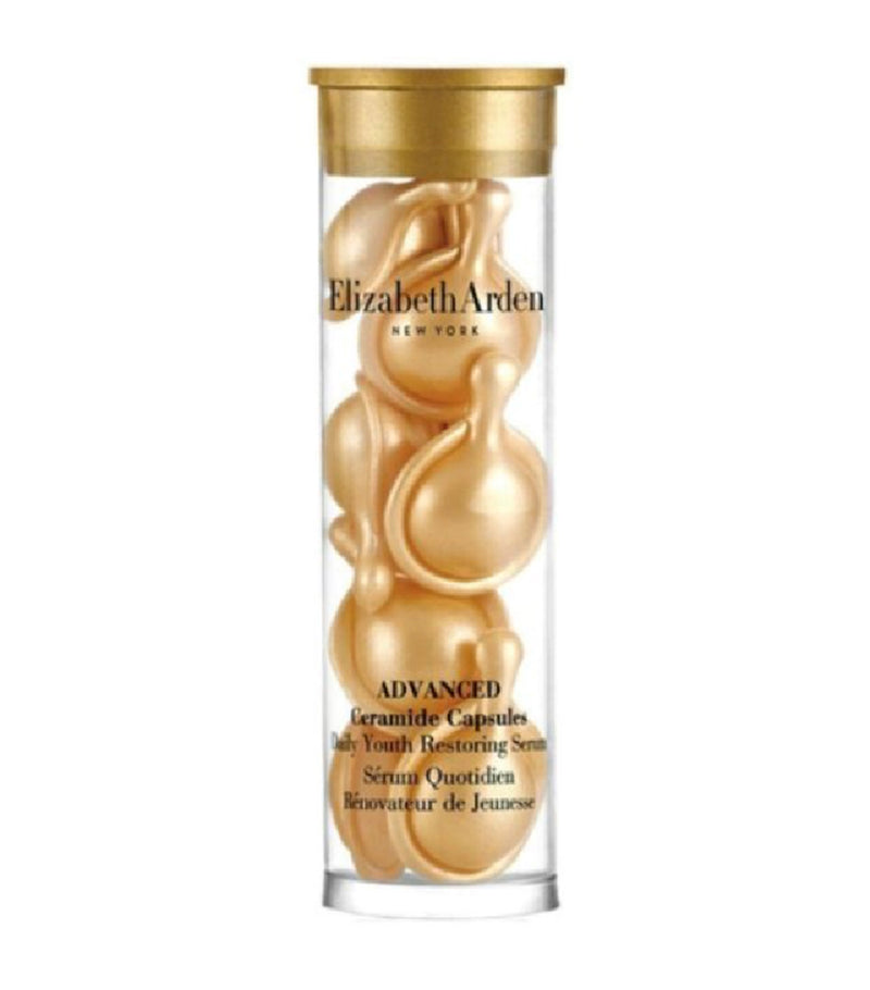 Elizabeth Arden Free 7-Piece Advanced Ceramide Capsules Daily Youth ...
