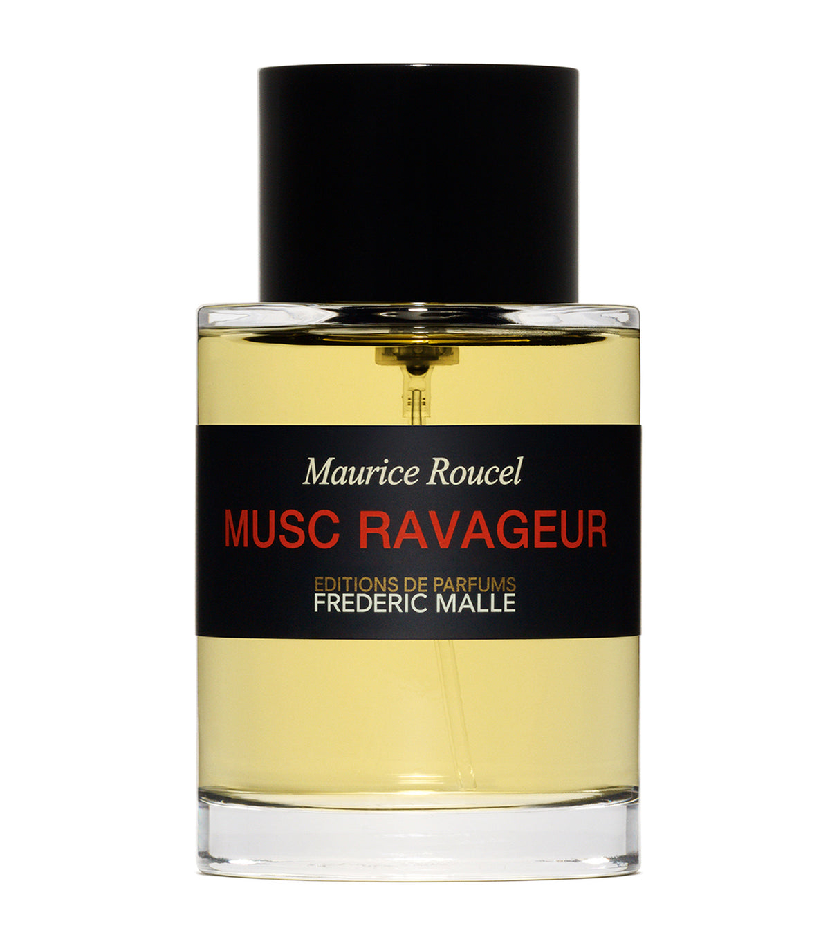 Frederic Malle Musc Ravageur Perfume by Maurice Roucel | Rustan's