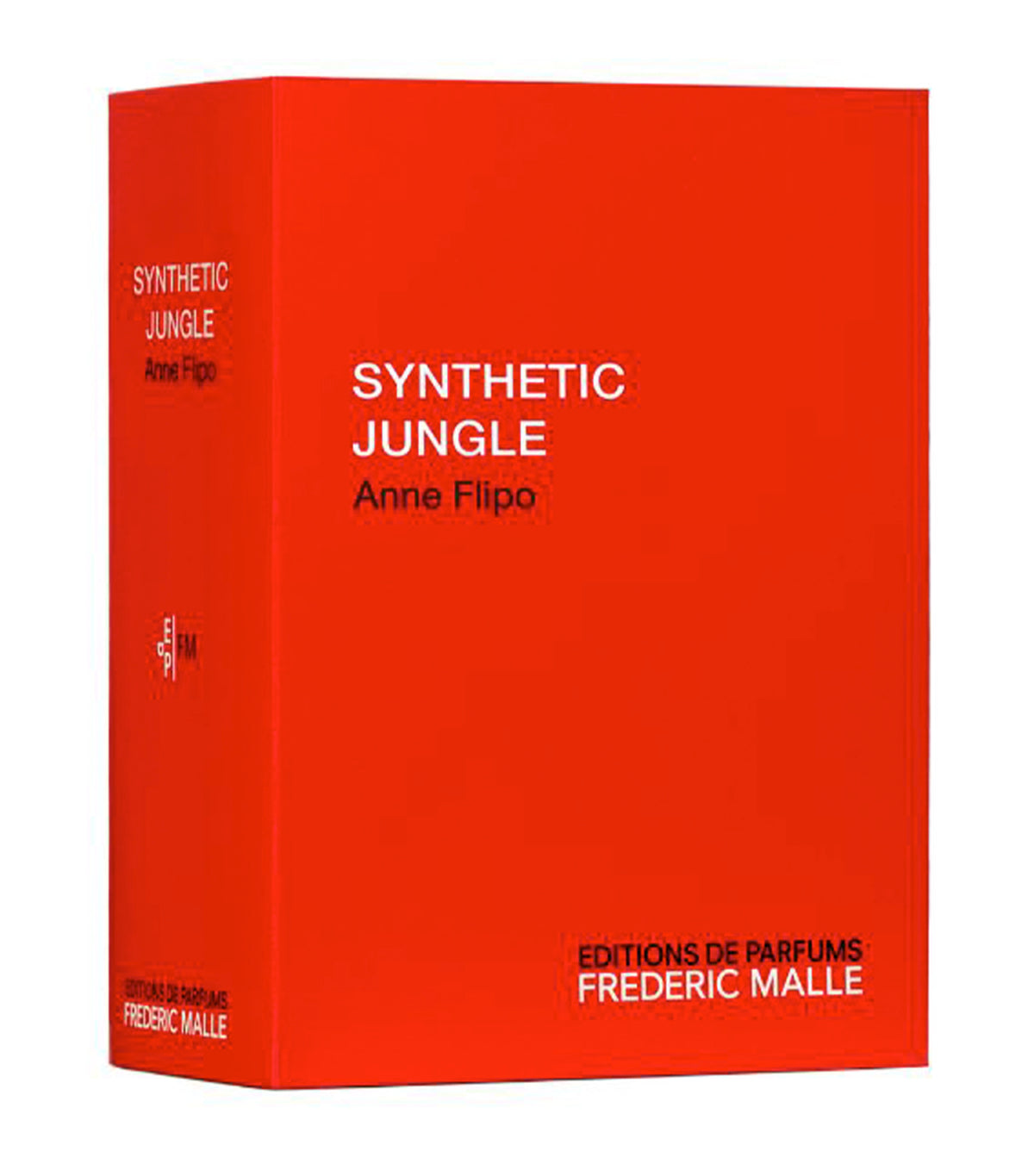 Frédéric Malle Synthetic Jungle by Anne Flipo