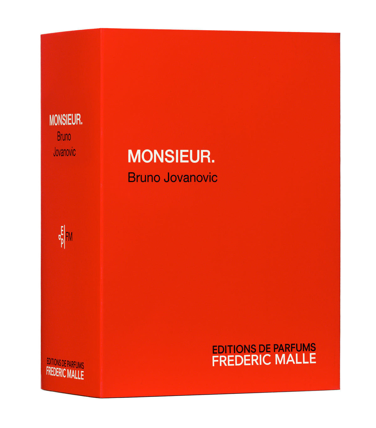 Frederic Malle in the Philippines | Rustan’s | Rustan's