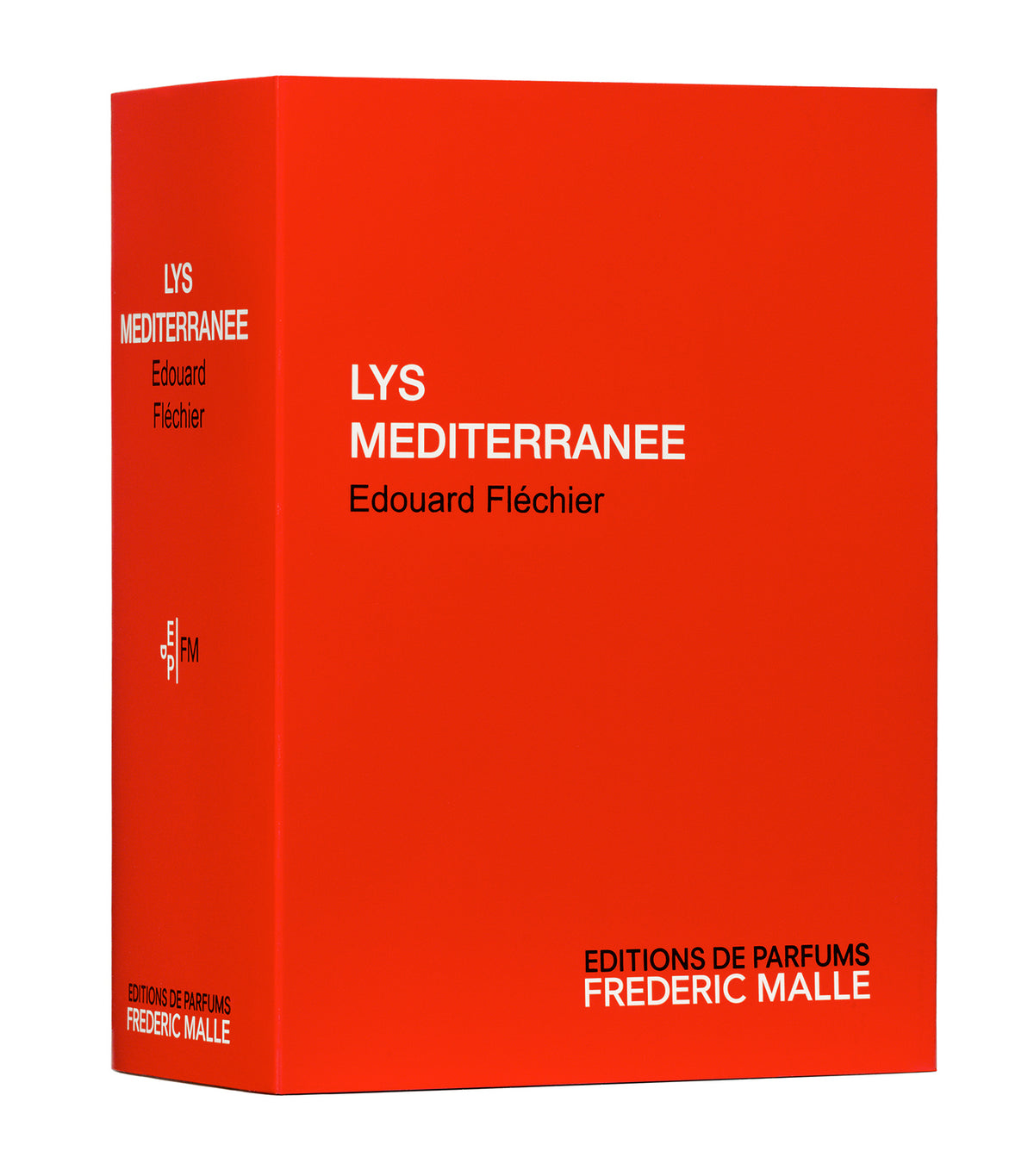 Frederic Malle Lys Mediterranee Perfume by Edouard Fléchier | Rustan's