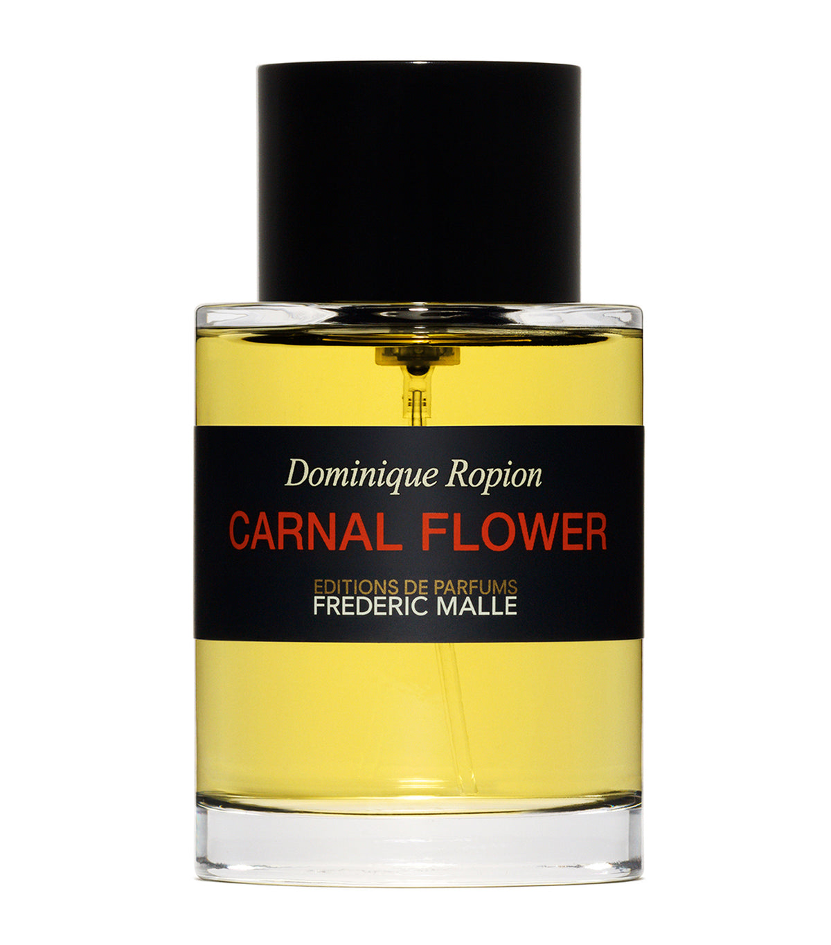 Frederic Malle Carnal Flower Perfume by Dominique Ropion | Rustan's