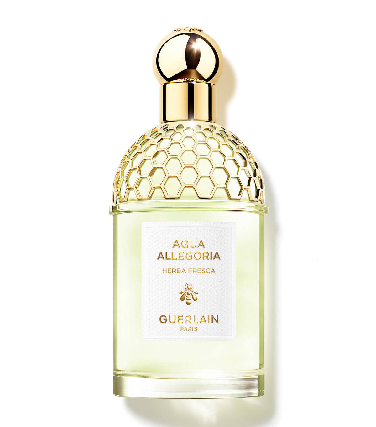 Rustan's | Guerlain in the Philippines | Rustan's
