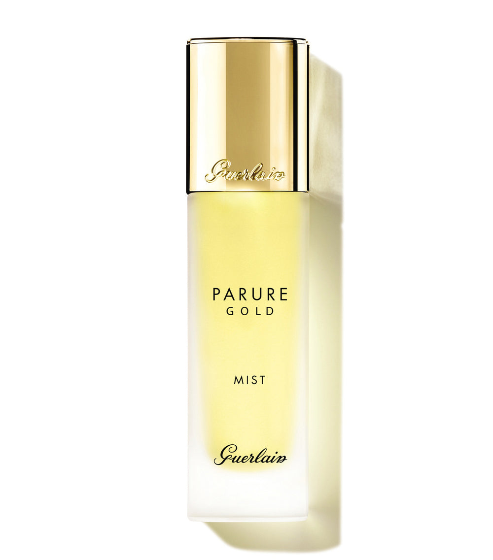Guerlain Parure Gold Mist Setting Mist | Rustan's