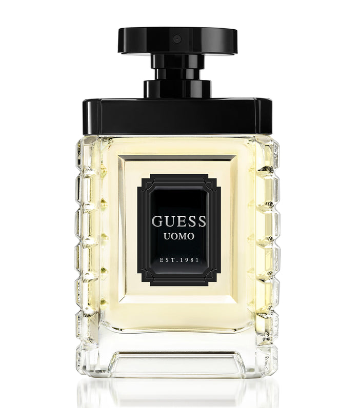 Rustan's | Guess in the Philippines | Rustan's