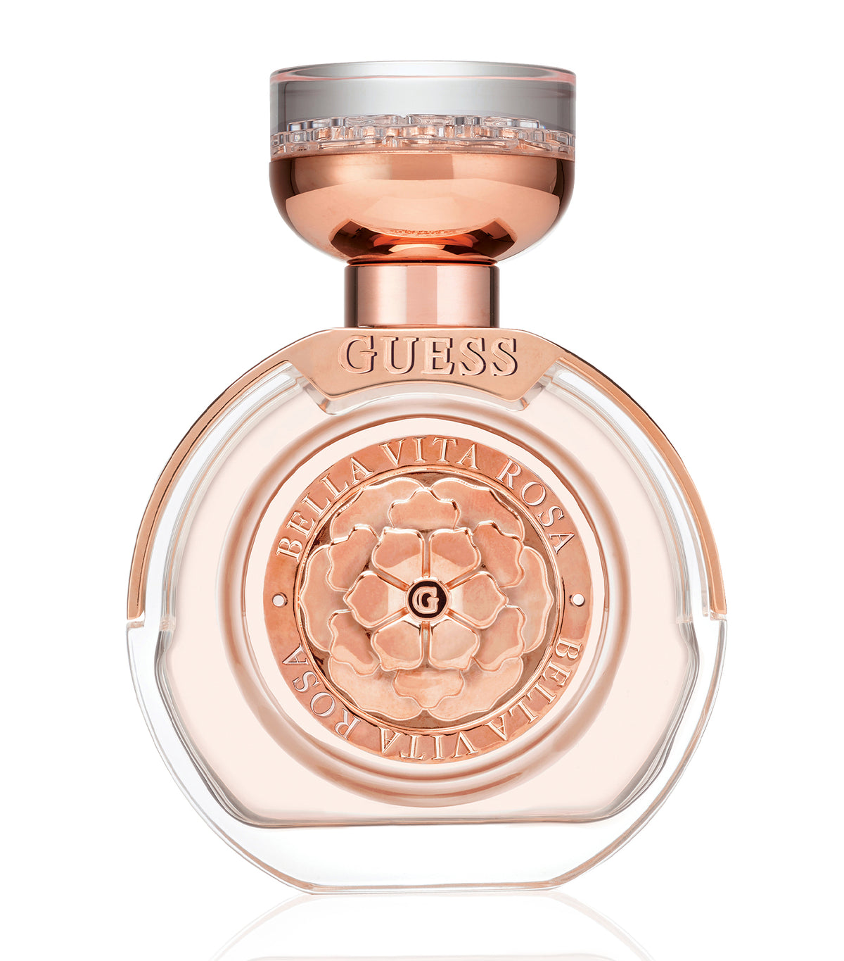 GUESS Bella Vita Rosa Eau de Toilette | Rustan's