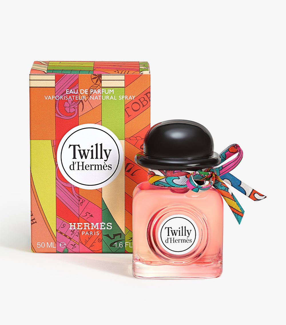 Hermès Twilly d'Hermès Eau de Parfum | Rustan's