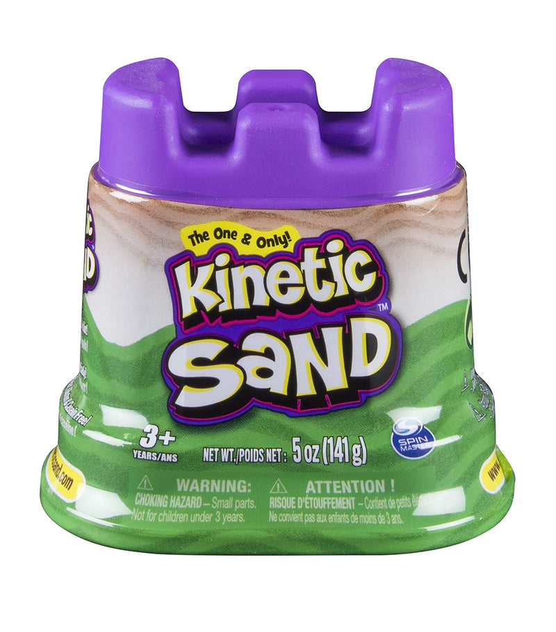 Kinetic Sand Single Container - 5oz | Rustan's