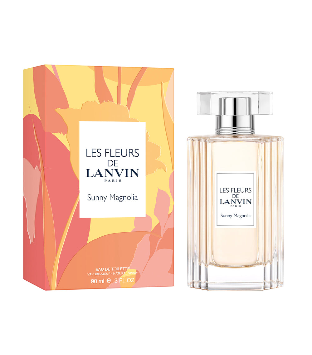 Lanvin in the Philippines | Rustan's