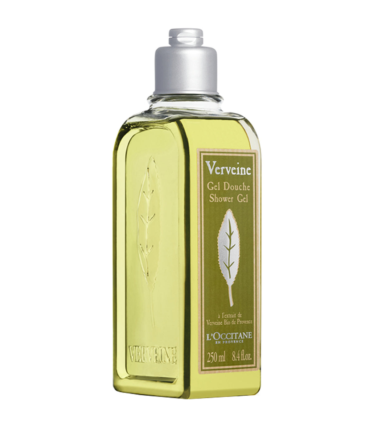 L'Occitane Verbena Shower Gel | Rustan's