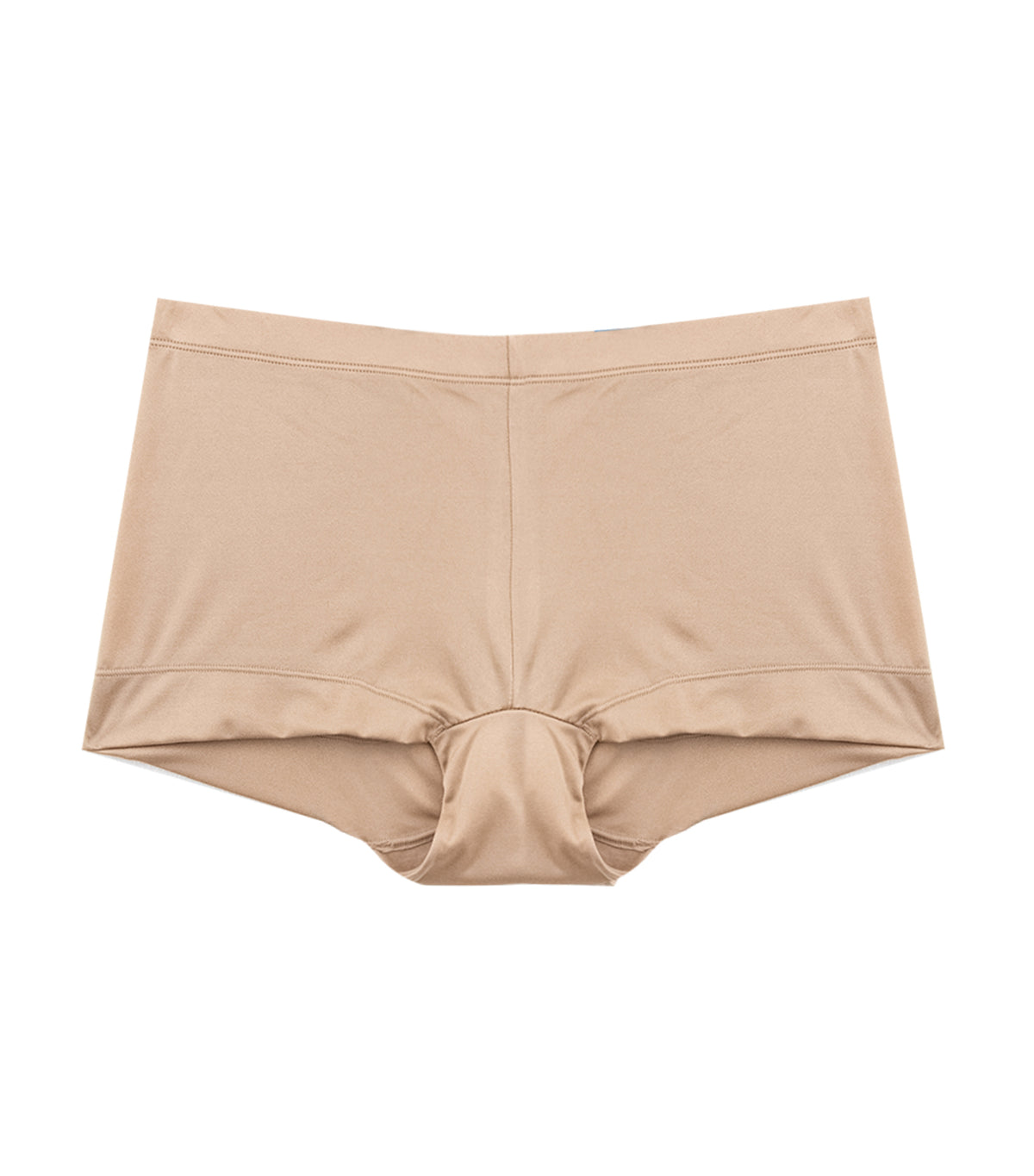 Maidenform The Dream Collection Tailored Boyshort Body Beige