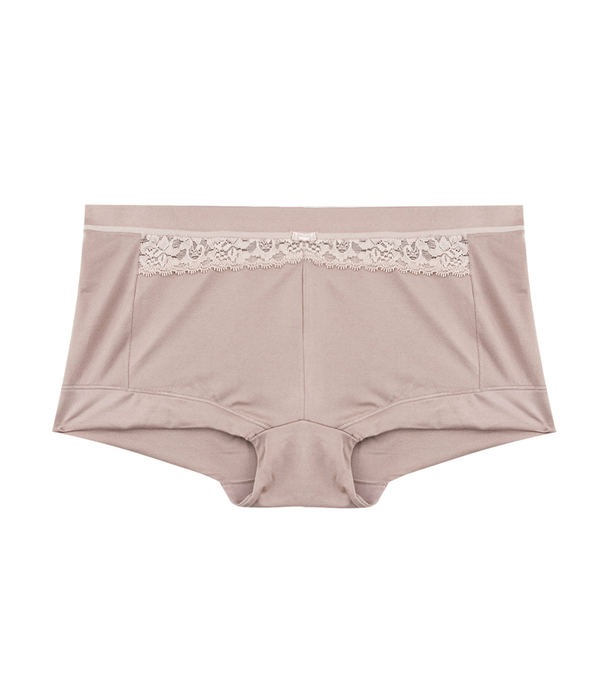 Maidenform The Dream Collection Tailored Boyshort Evening Blush with ...