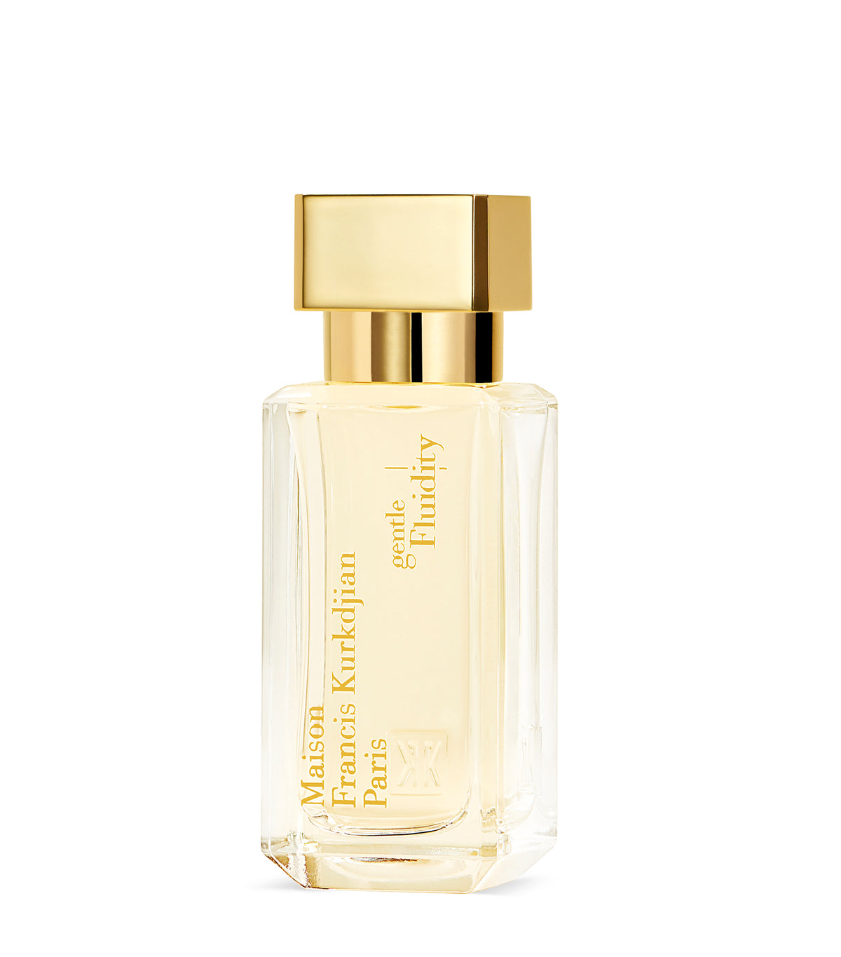 Maison Francis Kurkdjian gentle Fluidity Gold edition Eau de Parfum