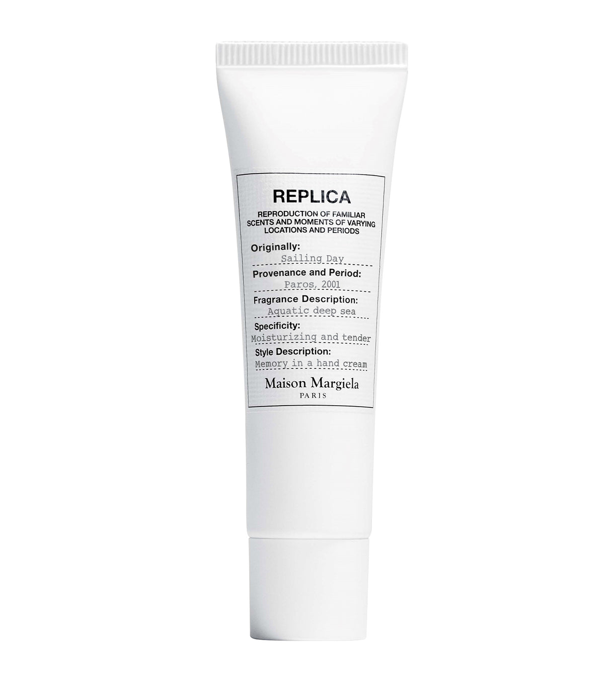 Maison Margiela Replica Sailing Day Hand Cream | Rustan's