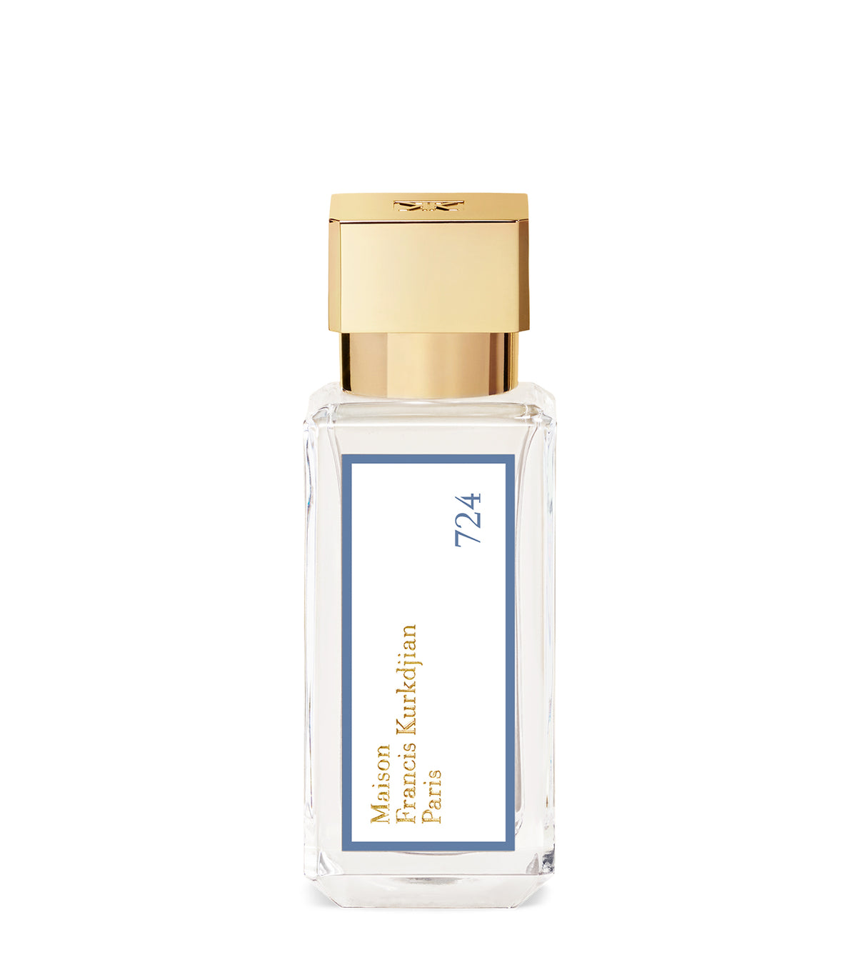 Maison Francis Kurkdjian 724 Eau de Parfum