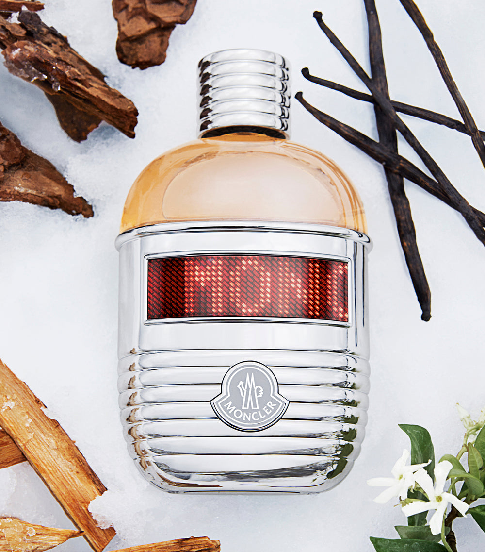 Moncler Moncler Pour Femme Eau de Parfum