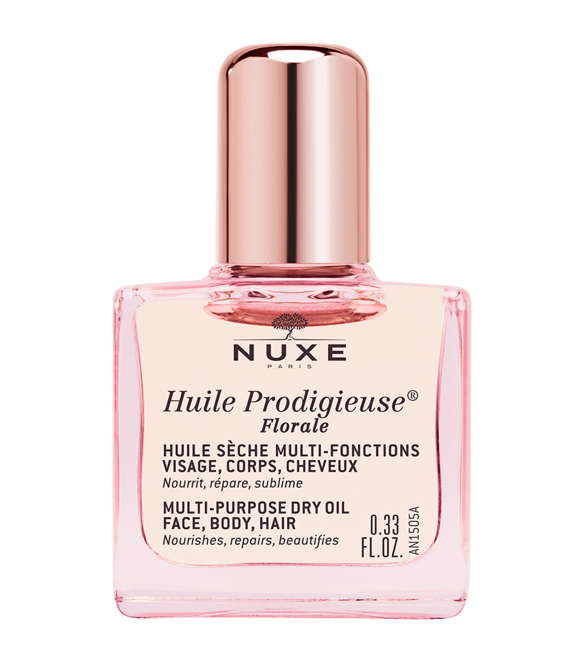 Nuxe Free Huile Prodigieuse® Florale 10ml | Rustan's