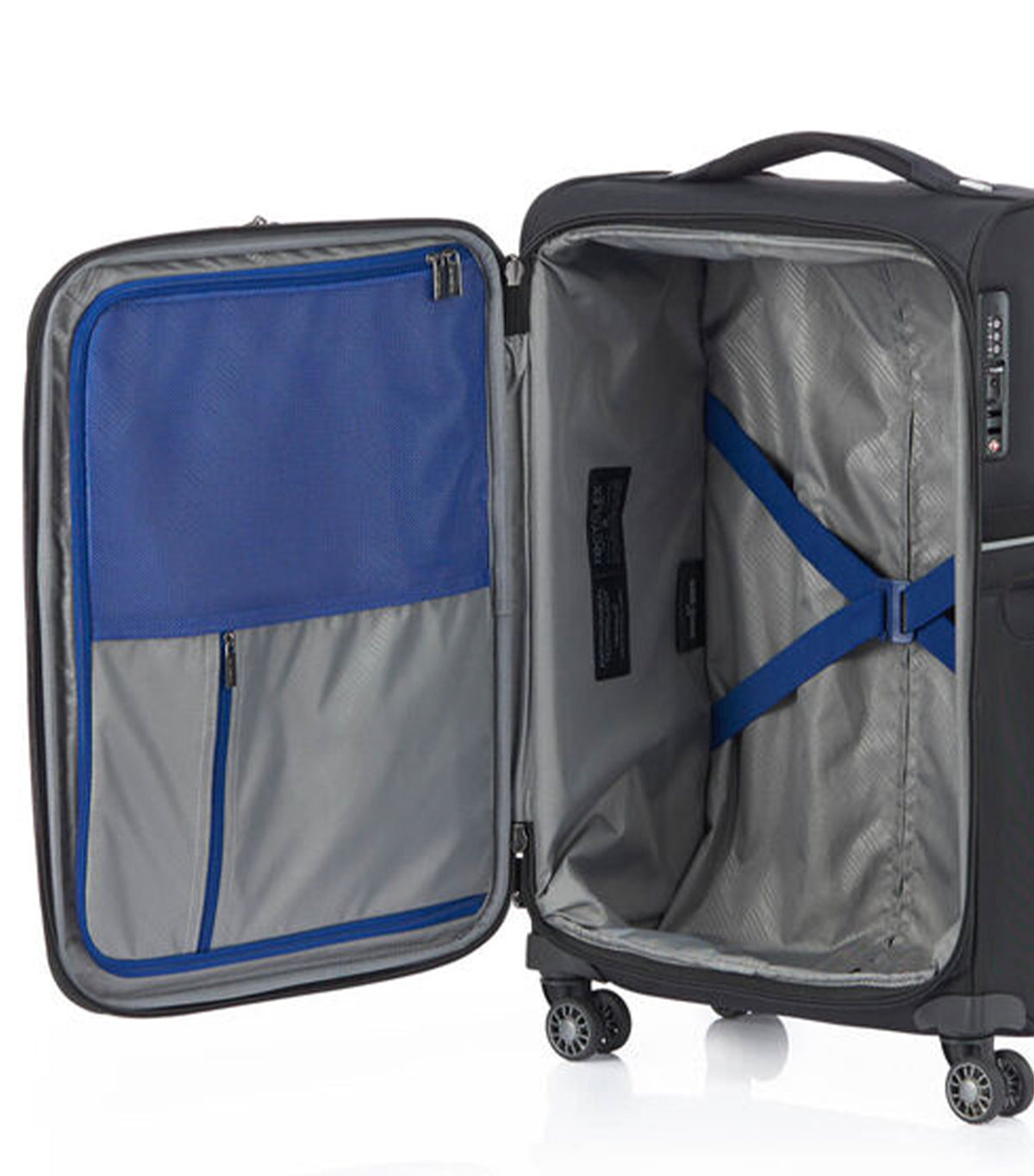 Luggage and Travel