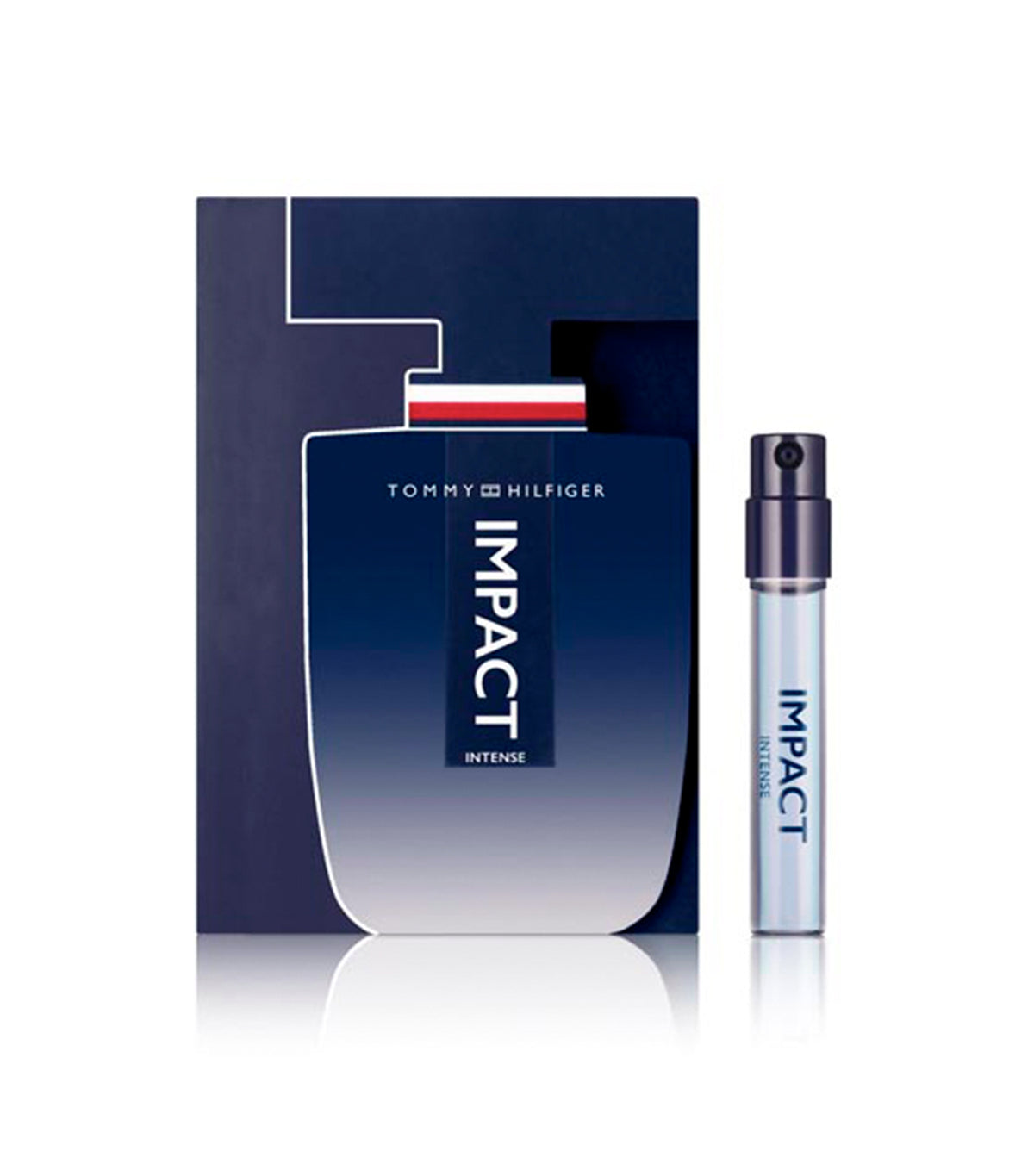 Tommy Hilfiger Free Impact Intense Eau de Parfum Vial | Rustan's